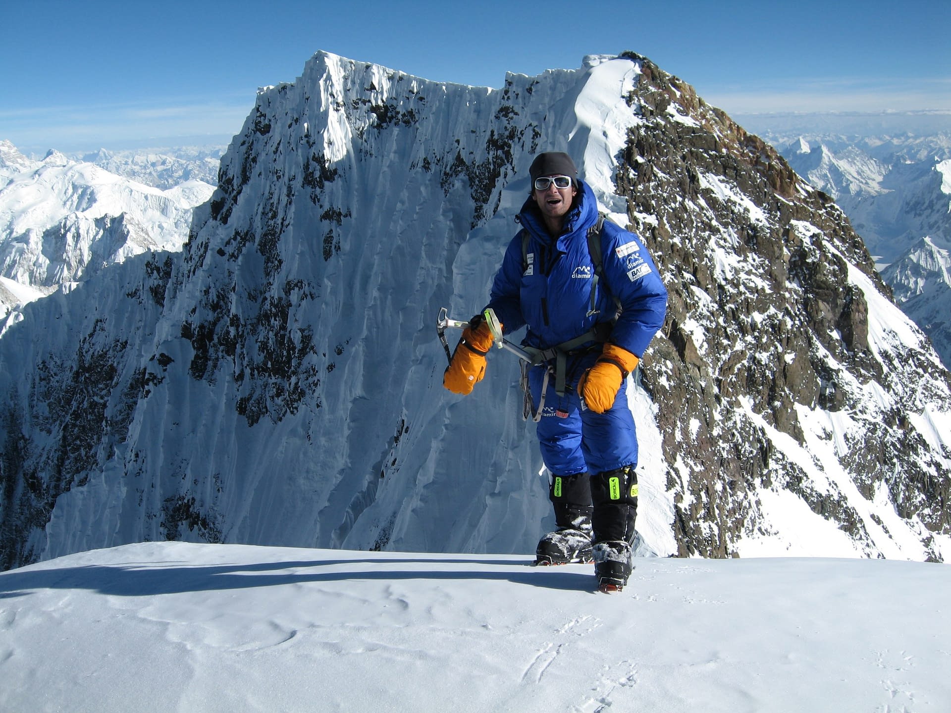 Inicio. Ropa deportiva y de trabajo. - diamir